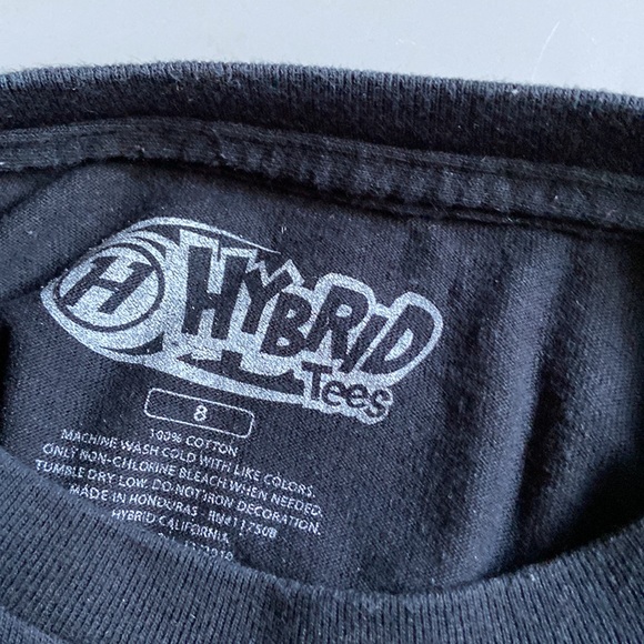 Hybrid Tees | Shirts & Tops | Hybrid Tees Cute Tee Shirt For A Brother Who Wants To Blame His ...